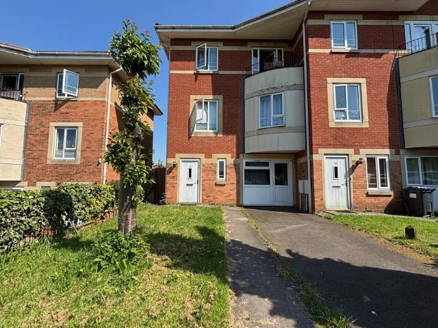 1 bedroom property to let in Central Park Drive, B18 £400 pcm