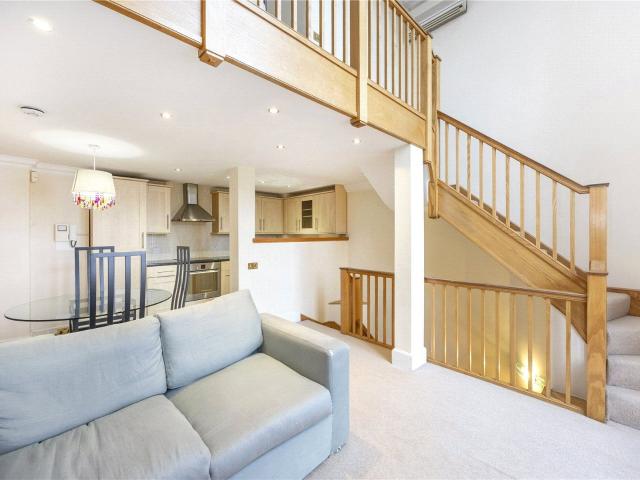 1 bedroom property to let in Charles II Place, London, SW3 £3,500 pcm