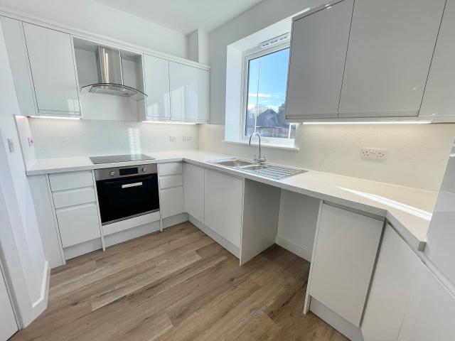 1 bedroom property to let in Chesterfield Road, Sheffield, S8 0RY £850 pcm