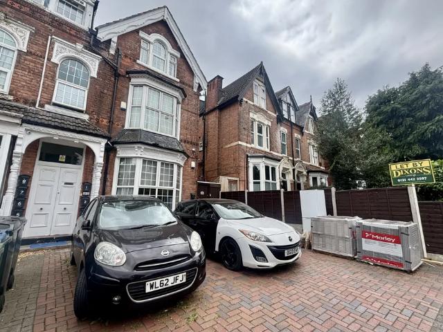 1 bedroom property to let in Church Road, Moseley, B13 £750 pcm