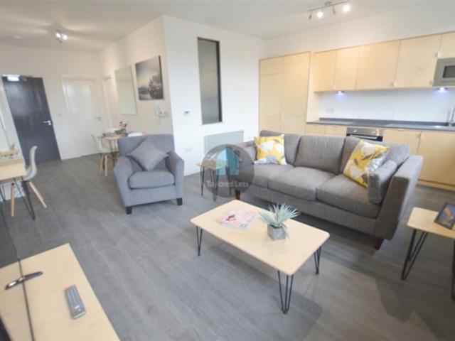 1 bedroom property to let in City Centre, Newcastle upon Tyne | Taylored Lets Newcastle