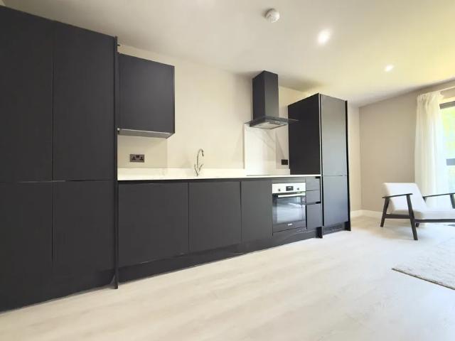 1 bedroom property to let in City Green, 2094 Coventry Road £1,000 pcm