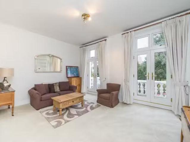 1 bedroom property to let in Claverton Street, London, SW1V.