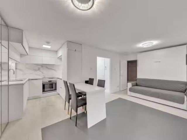 1 bedroom property to let in Clipstone Street, Fitzrovia, Lond.