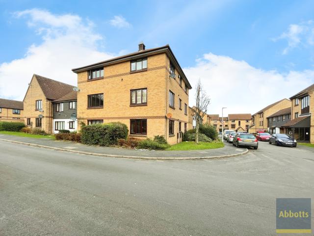 1 bedroom property to let in Dalrymple Way, NR6 6TP £850 pcm
