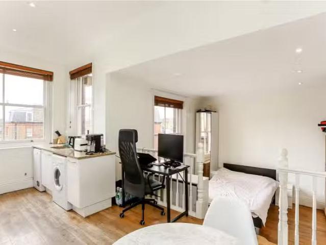 1 bedroom property to let in Draycott Place, London, SW3 £57.
