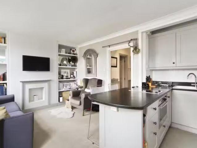 1 bedroom property to let in Ebury Street, London, SW1W £560.