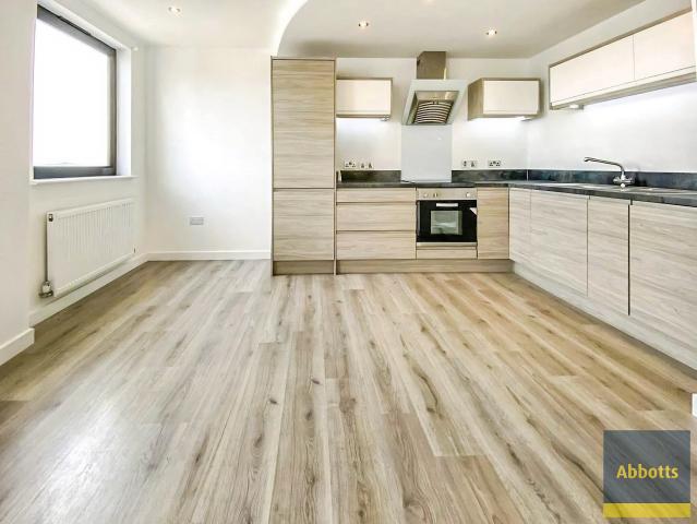 1 bedroom property to let in Focus Apartments, Ipswich £850 pcm