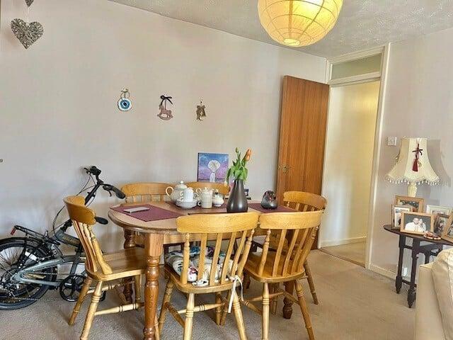 1 bedroom property to let in Forton Road, Gosport £850 pcm
