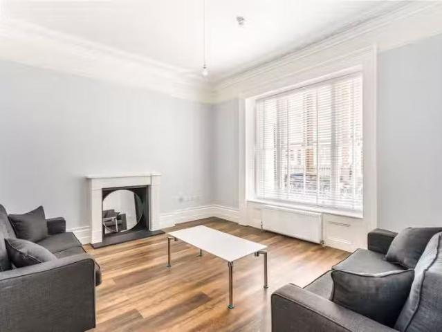 1 bedroom property to let in Foulis Terrace, London, SW7 £1.