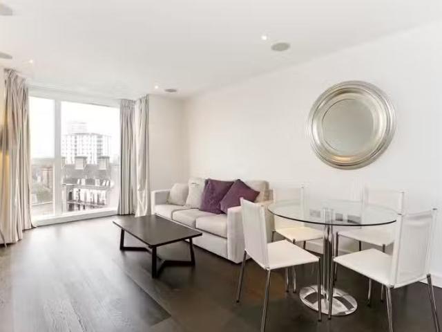 1 bedroom property to let in Gatliff Road, Chelsea, SW1W £3.