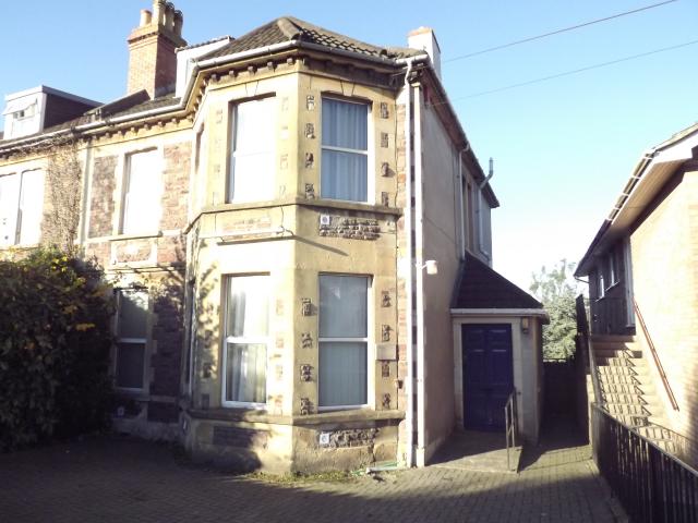 1 bedroom property to let in Gloucester Road North, Filton £600 pcm