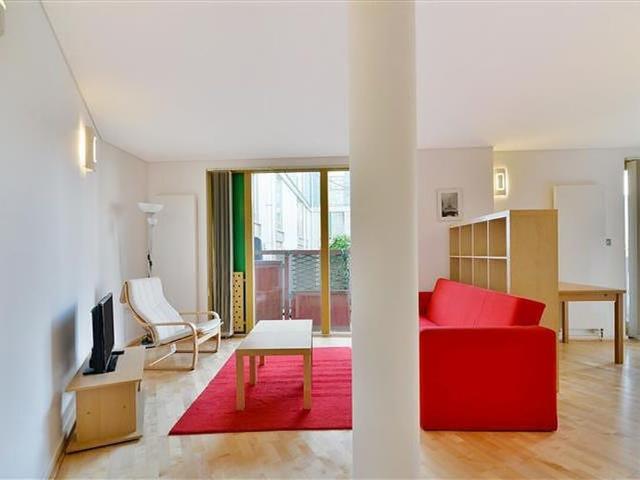 1 bedroom property to let in Greenwich, SE10
