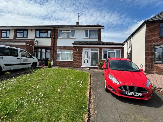 1 bedroom property to let in Hungary Hill, Stourbridge, West Midlands £675 pcm