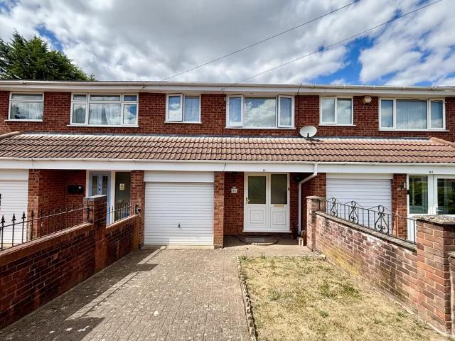 1 bedroom property to let in Heathside Drive, Kings Norton, B38 £500 pcm