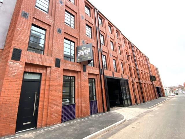 1 bedroom property to let in Heaton House Lofts, Birmingham, B1 £1,000 pcm