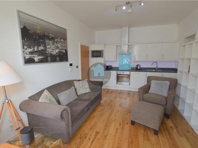 1 bedroom property to let in Heaton, Newcastle upon Tyne | Taylored Lets Newcastle