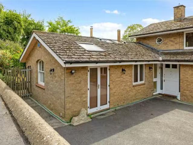 1 bedroom property to let in Horton cum Studley, Oxford, Oxfor.