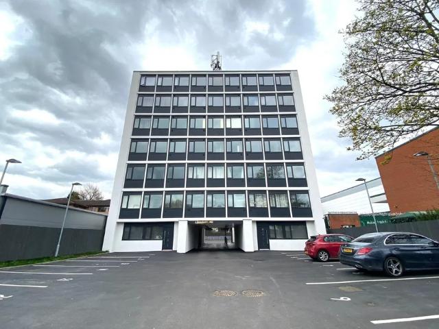 1 bedroom property to let in Interchange, Sheldon B26 £875 pcm
