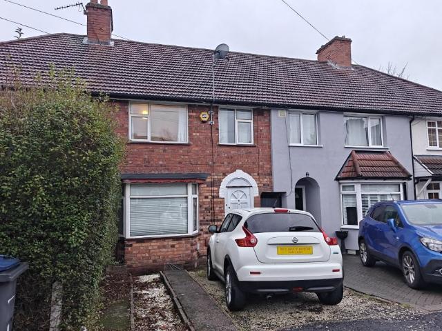 1 bedroom property to let in Ipsley Grove, Birmingham £500 pcm