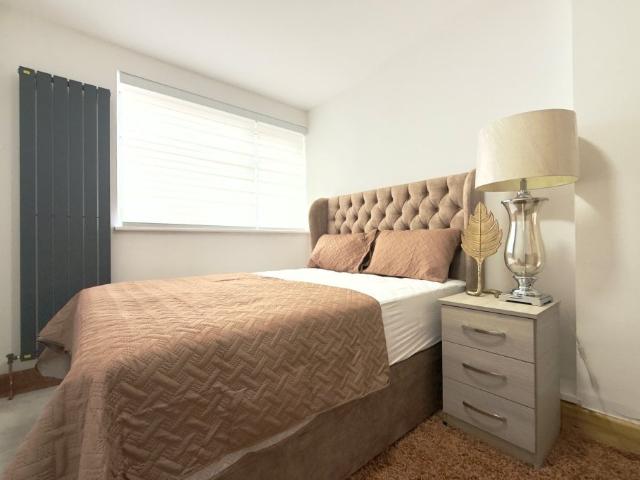 1 bedroom property to let in Jephson Drive, Yardley B25 £500 pcm