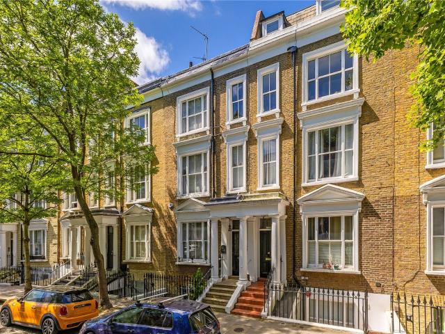 1 bedroom property to let in Kempsford Gardens, London, SW5 £2,500 pcm