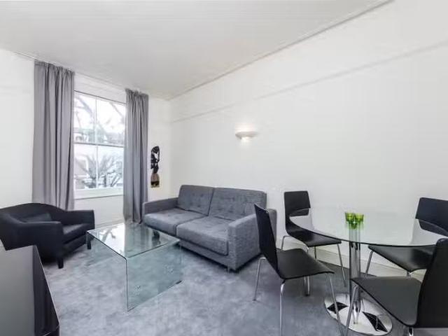 1 bedroom property to let in Ladbroke Grove, London, W10 £2.
