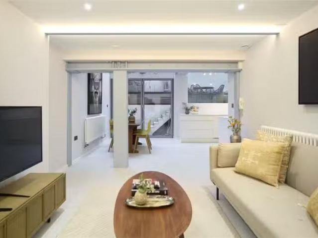 1 bedroom property to let in Ladbroke Grove, London, W10 £4.