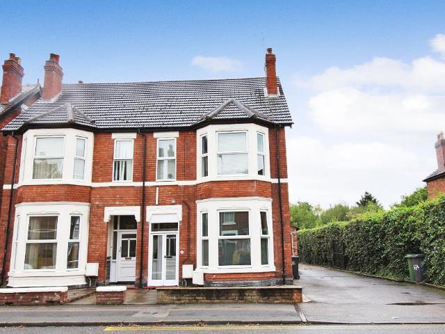 1 bedroom property to let in Paget Road, Compton, Wolverhampton £500 pcm