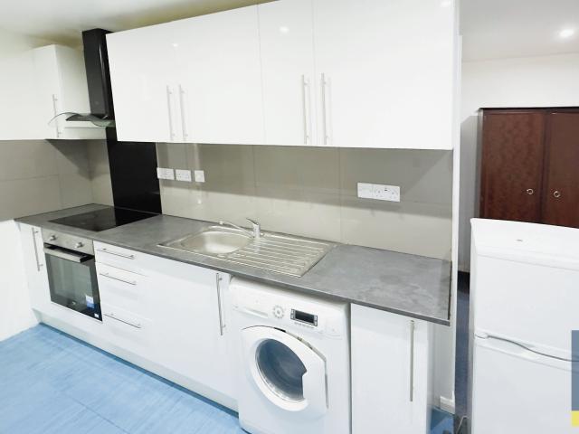 1 bedroom property to let in Princes Street, Ipswich £850 pcm