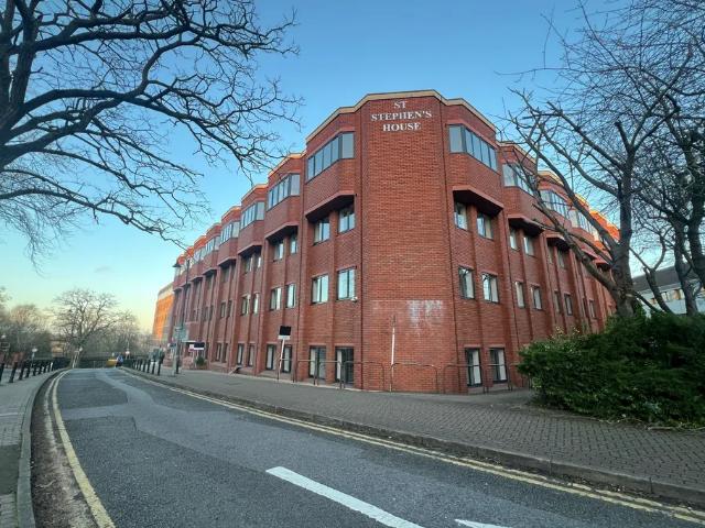1 bedroom property to let in Prospect Hill, Redditch £850 pcm