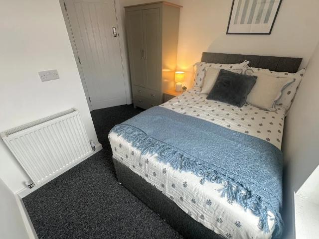1 bedroom property to let in Prospect Road North, Redditch £500 pcm
