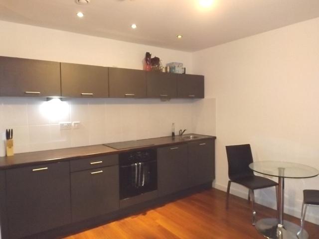 1 bedroom property to let in Q4, Upper Allen Street, S3 7GT £700 pcm
