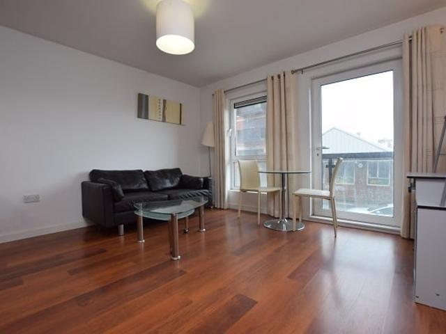 1 bedroom property to let in Q4, 185 Upper Allen Street, S3 7GT £750 pcm