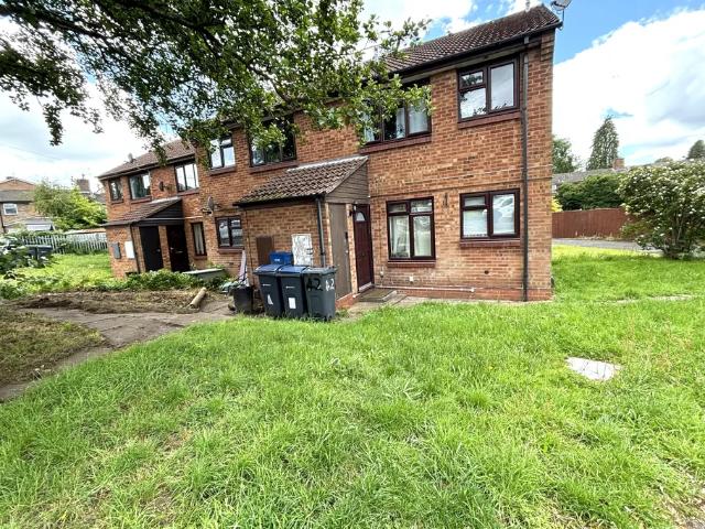 1 bedroom property to let in Rednal Mill Drive, Rednal, B45 £850 pcm