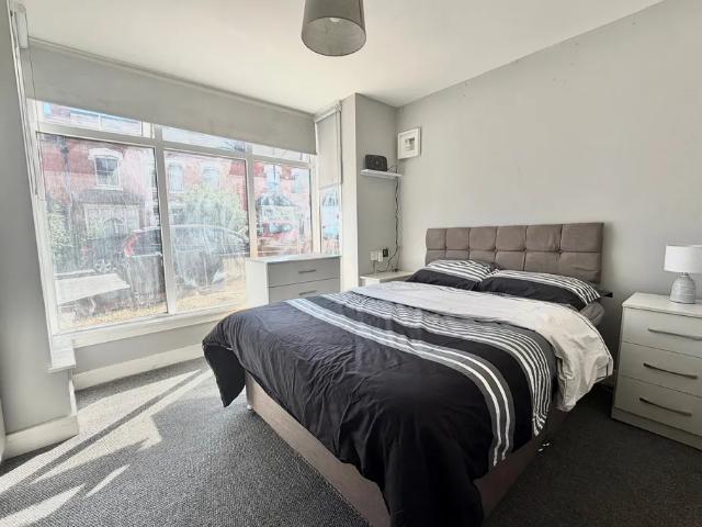 1 bedroom property to let in Room 1, Florence Road, Acocks Green £600 pcm