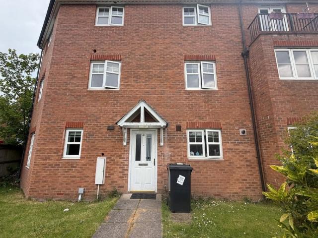 1 bedroom property to let in Room 1, Navigators Road, Acocks Green £650 pcm