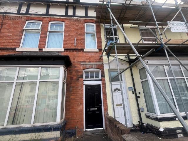 1 bedroom property to let in Room 2, Alexander Road, Acocks Green £600 pcm