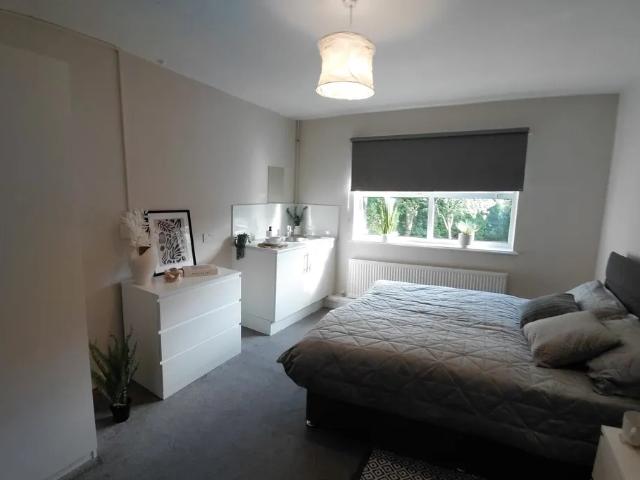 1 bedroom property to let in St. Andrews Road, Droitwich £650 pcm