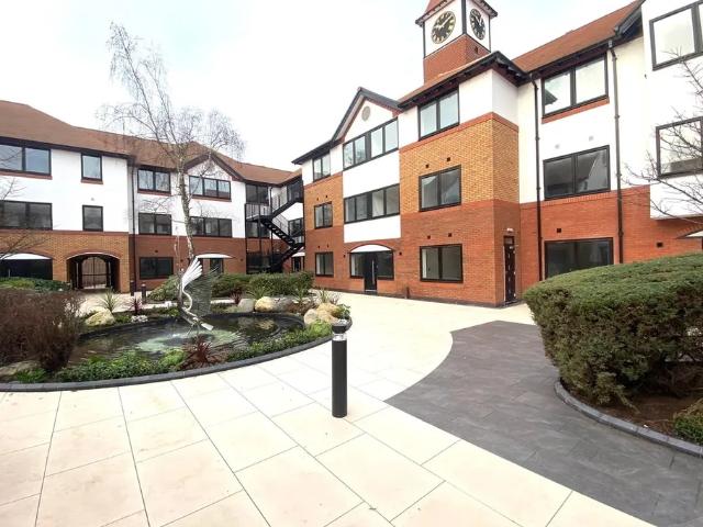 1 bedroom property to let in Swan Courtyard, Yardley, B26 £950 pcm