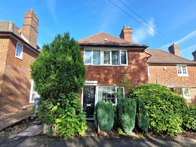 1 bedroom property to let in Shenley Fields Road, Selly Oak, B29 £750 pcm