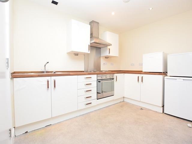 1 bedroom property to let in Smithfields, 131 Rockingham Street, S1 4EY £750 pcm