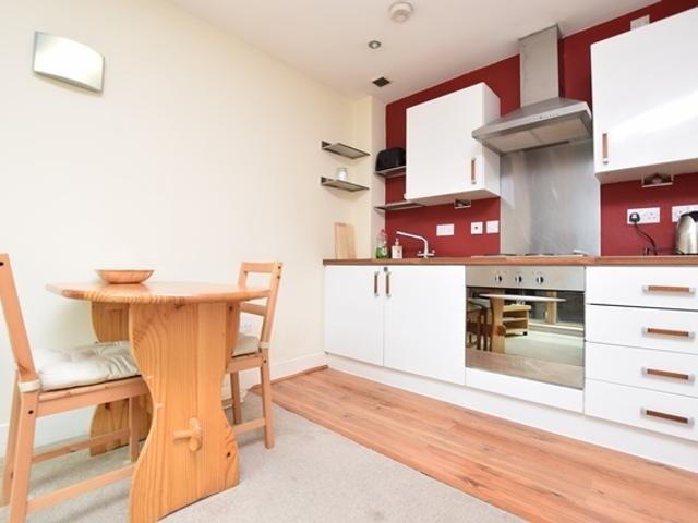 1 bedroom property to let in Smithfields, 131 Rockingham Street, S1 4EY £750 pcm