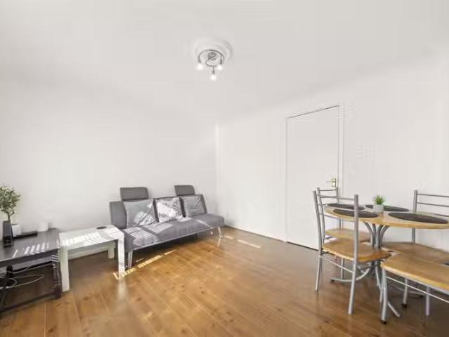 1 bedroom property to let in Sopwith Avenue, Chessington, KT9.