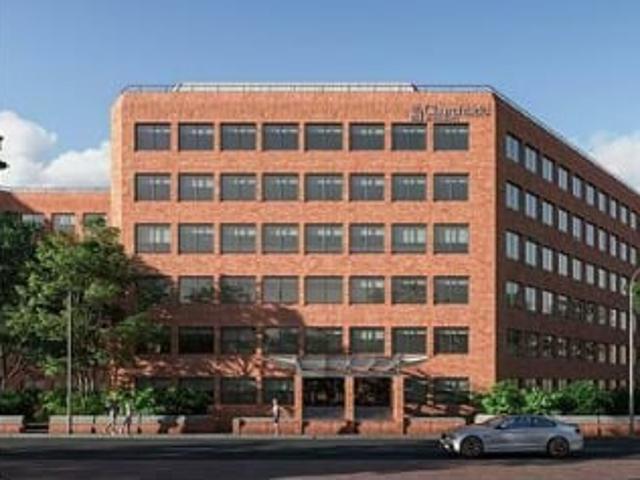 1 bedroom property to let in Telecom House, Wolverhampton £775 pcm