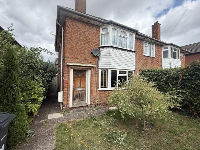 1 bedroom property to let in Vincent Street, Sparkbrook, B12 £900 pcm