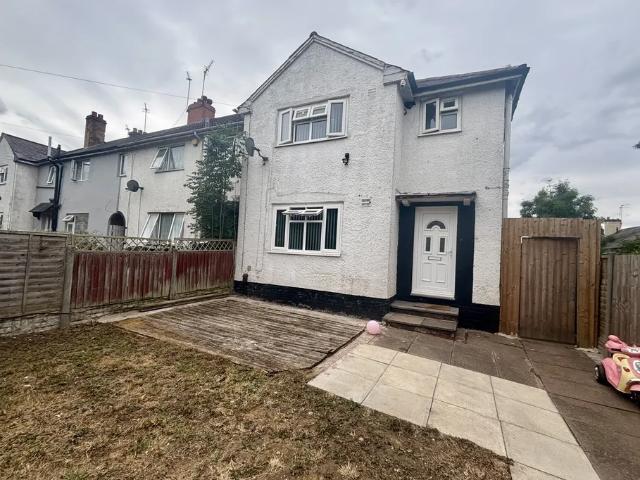 1 bedroom property to let in Waldrons Moor, Kings Heath, B14 £600 pcm