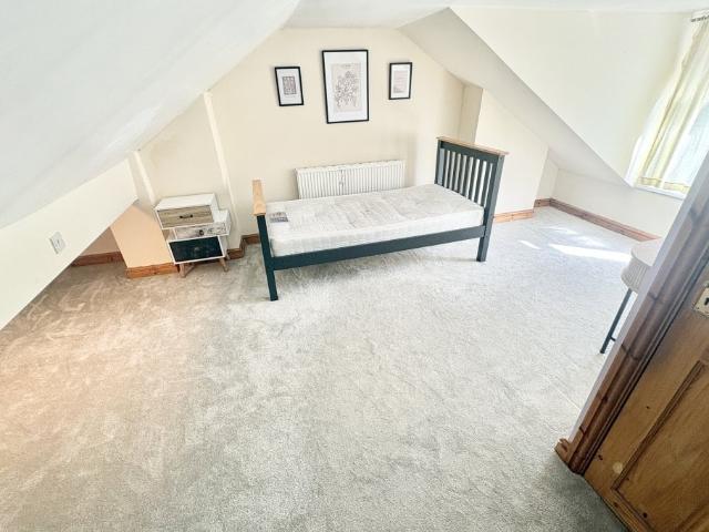 1 bedroom property to let in Wellington Road, Smethwick £600 pcm