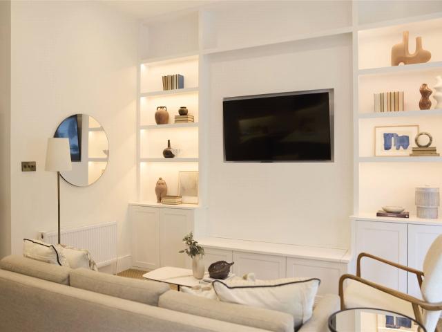 1 bedroom property to let in Westgate Terrace, London, SW10 £4,000 pcm