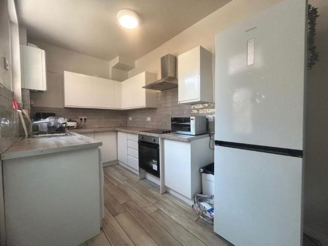 1 bedroom Property To Let